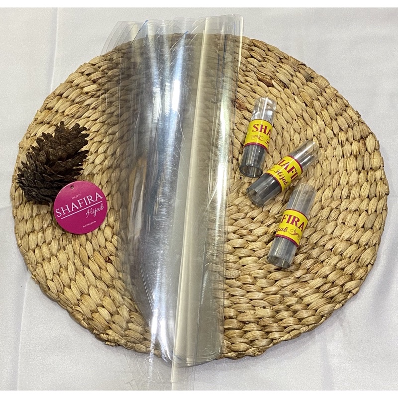 Jual MIKA JILBAB FIBER BUY 10 FREE 2 | MIKA WEDDING | MIKA TEBAL UKURAN ...