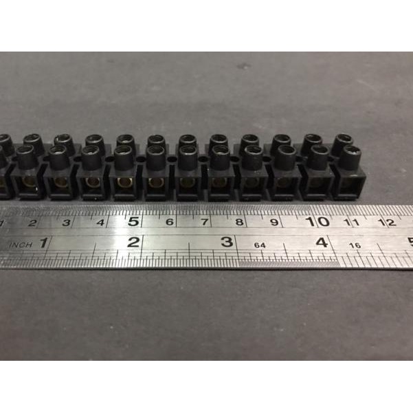 Jual Terminal Krustin 6mm (Likon) | Shopee Indonesia