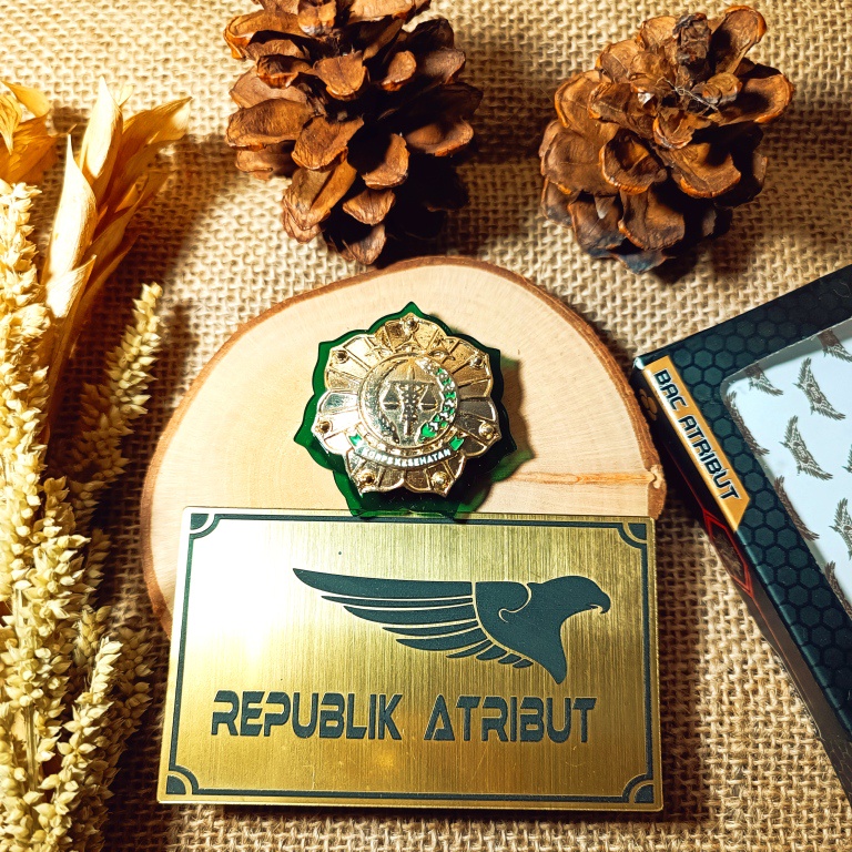 Jual PIN KORPS KESEHATAN KEJAKSAAN | Shopee Indonesia