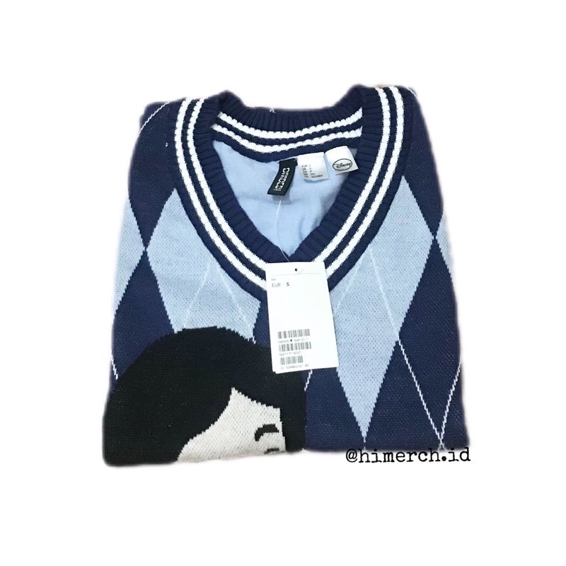 Jual H&M X Disney Snow White (HnM x Disney) | Shopee Indonesia