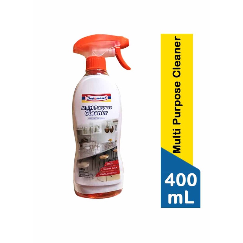 Jual Indomaret Multi Purpose Cleaner 400Ml | Shopee Indonesia
