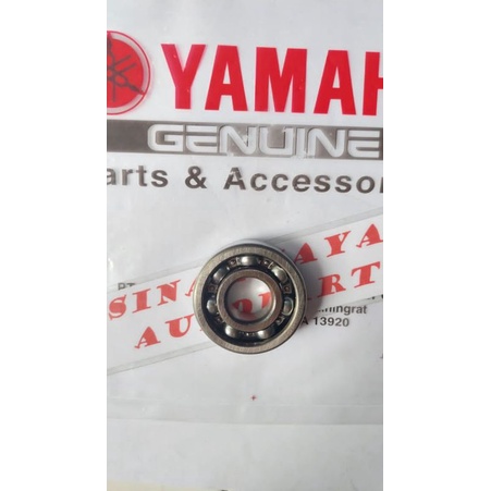 Jual Ball bearing 6304 C3 NTN Japan original | Shopee Indonesia
