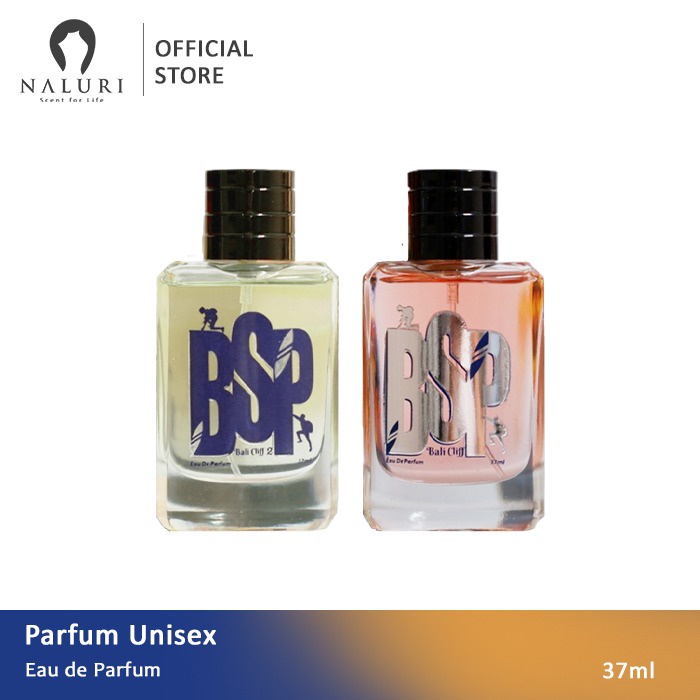 Jual Parfum Bali Surfers EDP 37ml | Shopee Indonesia