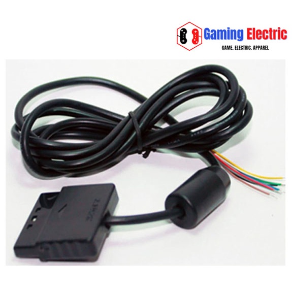 Jual Kabel TW Stik Stick PS2 | Shopee Indonesia
