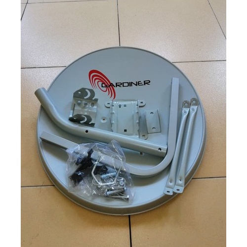 Jual Antena Parabola Dish Offset Gardiner Mini 45 Cm Terlaris | Shopee ...