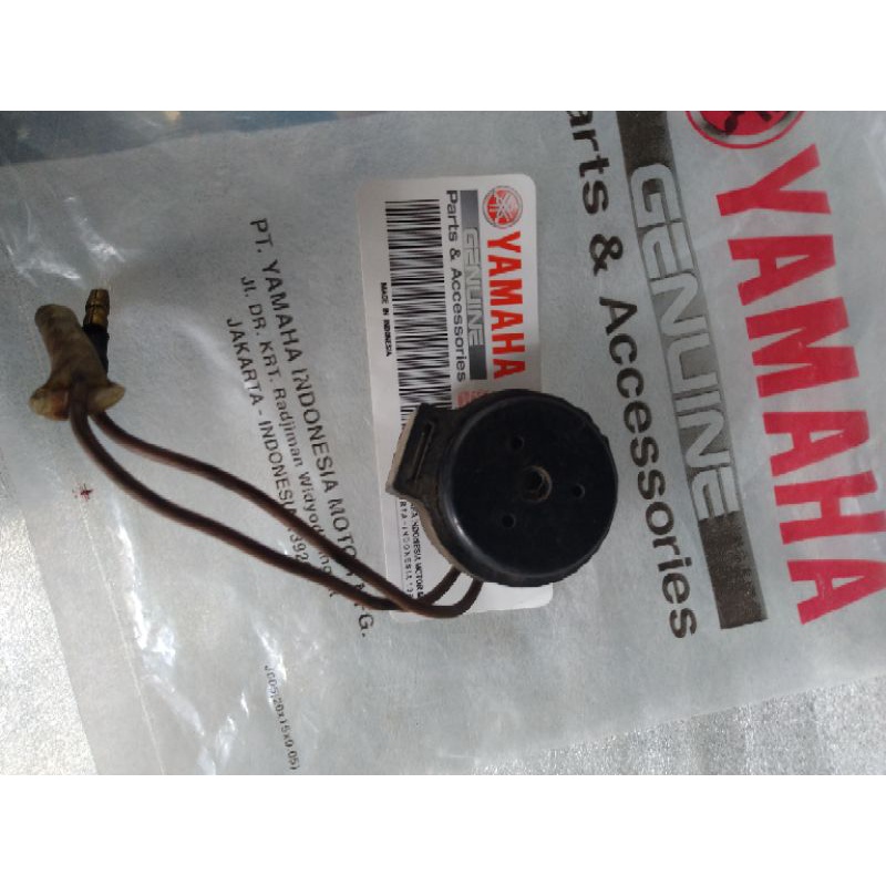 Jual Audio pilot Yamaha Alfa-F1ZR-F1 ori | Shopee Indonesia