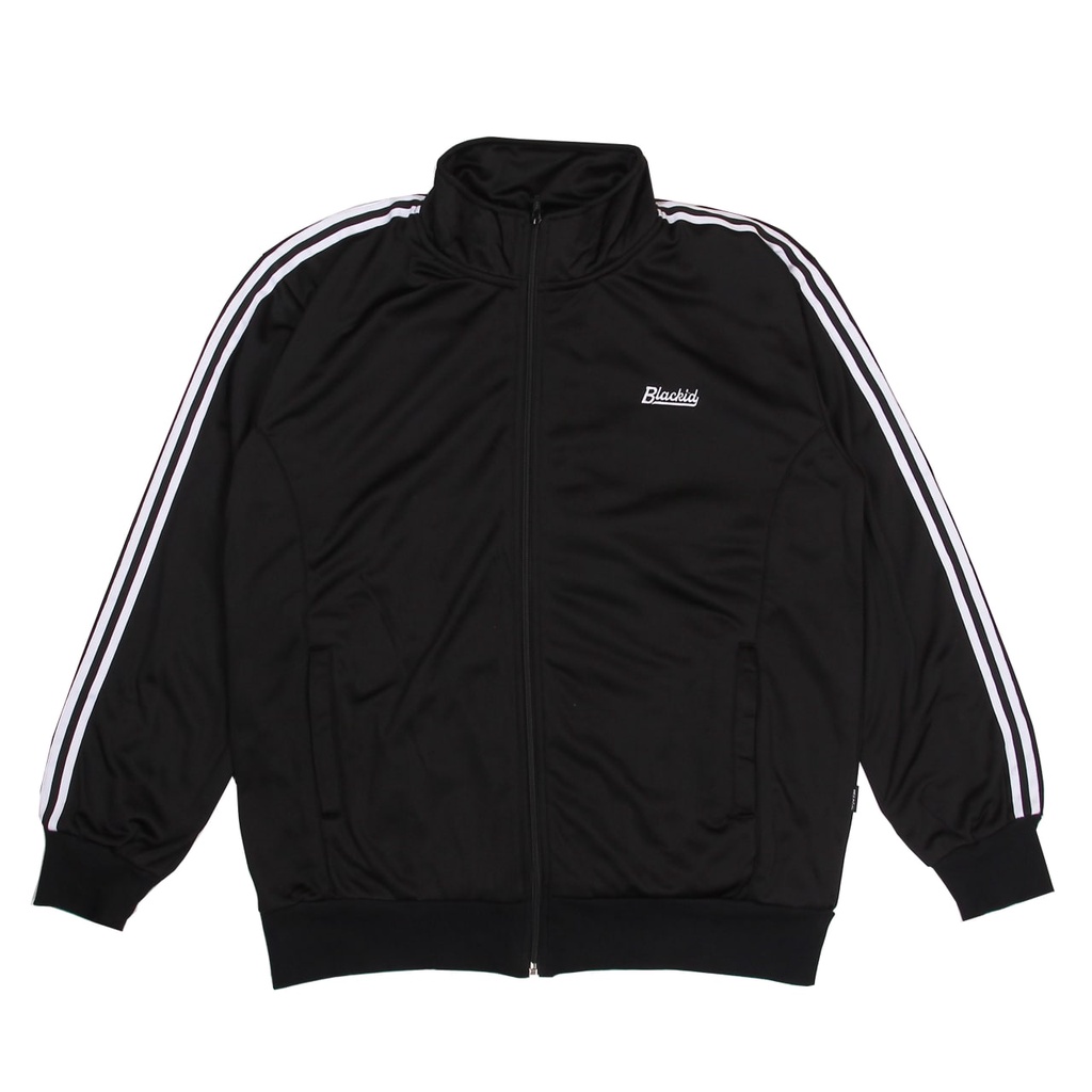 Jual Black ID - Jacket Tracktop Pria | Vee | Shopee Indonesia