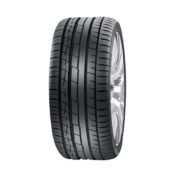 Jual Accelera IOTA ST68 Ukuran 245/50 R20 Ban Mobil Escape Ranger Grand ...