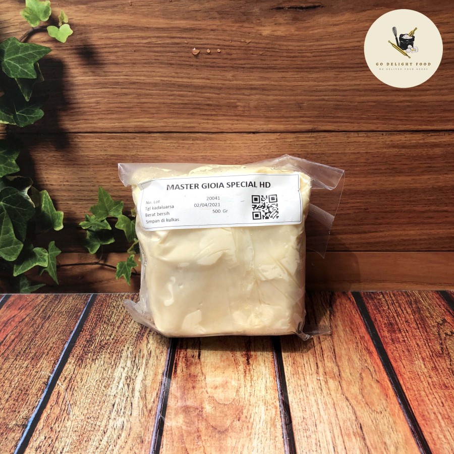 Jual Butter Blend Master Gioia 1 Kg | Shopee Indonesia