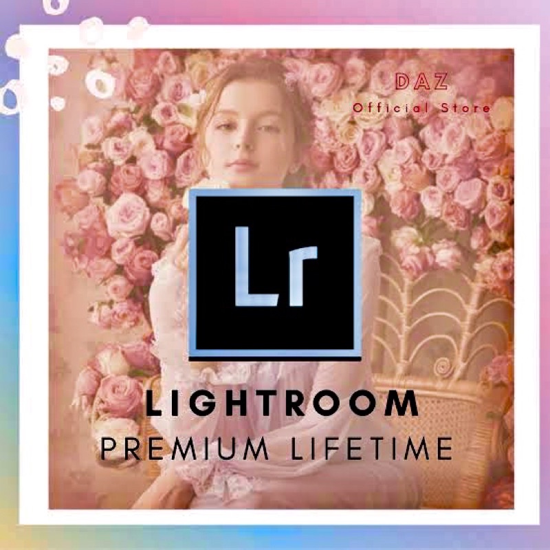 Jual LIGHTROOM PREMIUM PRO (ios/android) | Shopee Indonesia