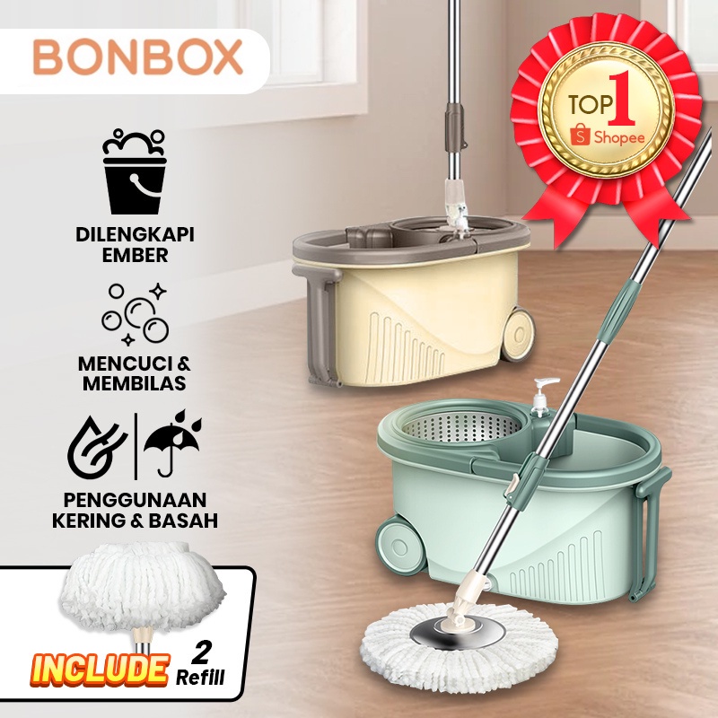 Jual Mop Terlengkap & Harga Terbaru Mei 2026 | Shopee Indonesia