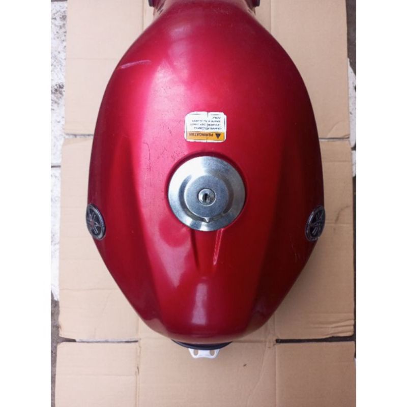Jual Tangki bensin Pull PAM Vikion old original seken | Shopee Indonesia