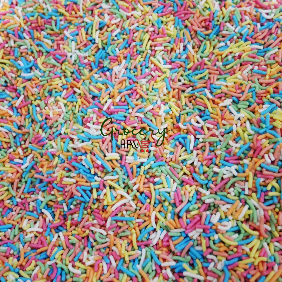 Jual KODEp6P0b--TULIP CHOCORICE / MESES MIX ( WARNA WARNI ) KEMASAN 250 ...