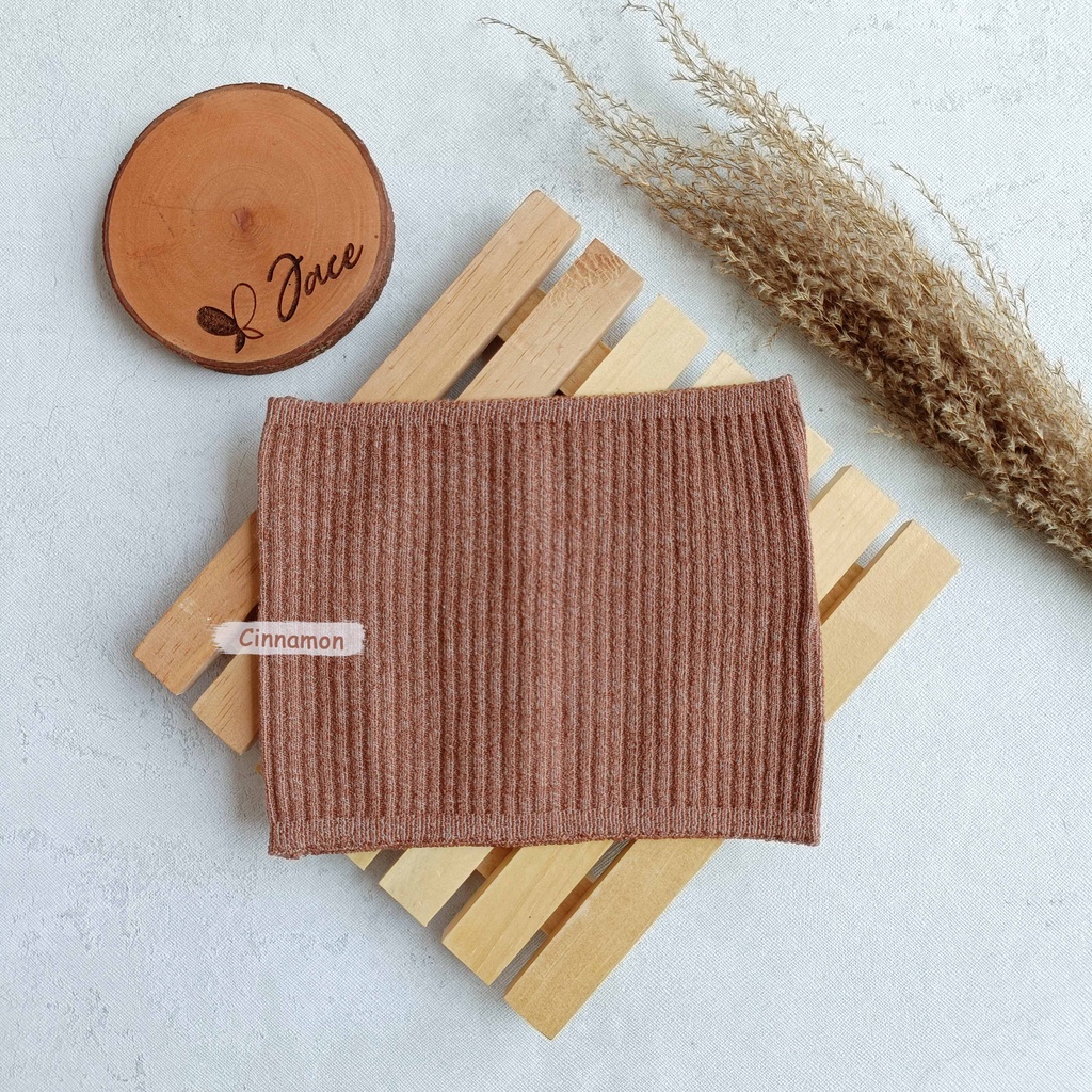 Jual (50++ WARNA) JACE - CIPUT RAJUT | INNER RAJUT | Ciput Hijab ...