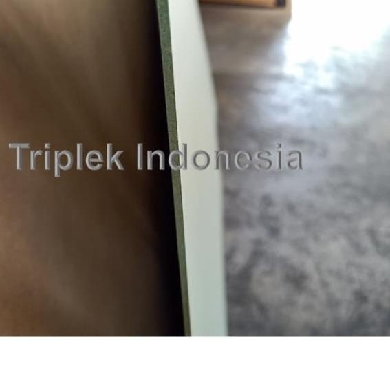Jual MDF HMR 3mm 122x244cm / MDF Hijau 3mm 4x8 | Shopee Indonesia
