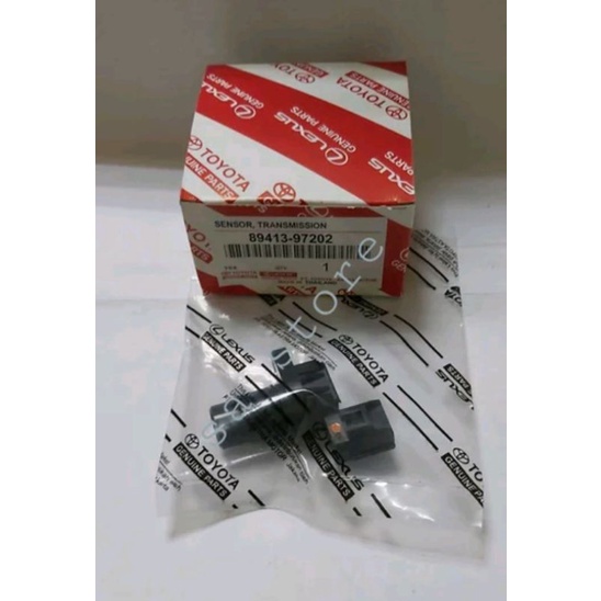 Jual sensor speed transmisi VSS original Toyota Calya Sigra Sienta ...