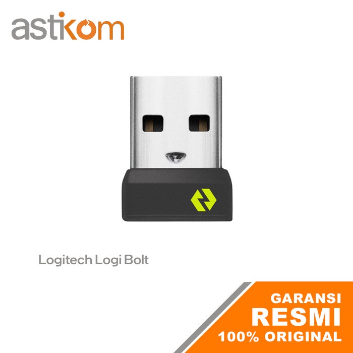 Jual Logitech Logi Bolt USB Receiver | Shopee Indonesia