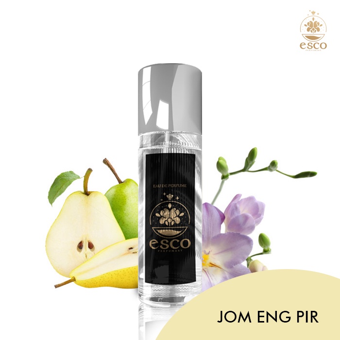 Jual Esco Parfum Jom Eng Pir | Shopee Indonesia