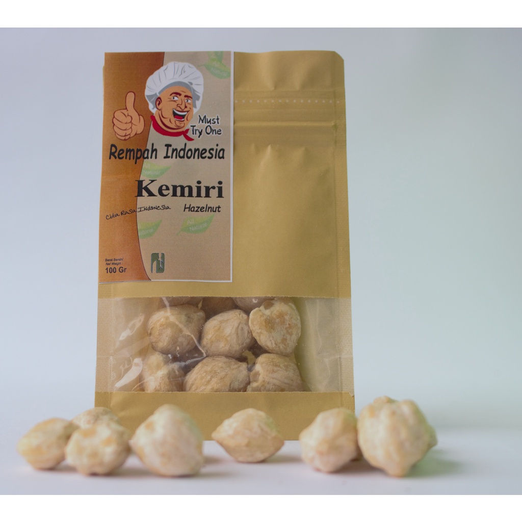 Jual kemiri | Shopee Indonesia