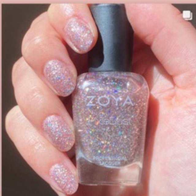 Jual Zoya Lux Non gel non uv led | Shopee Indonesia