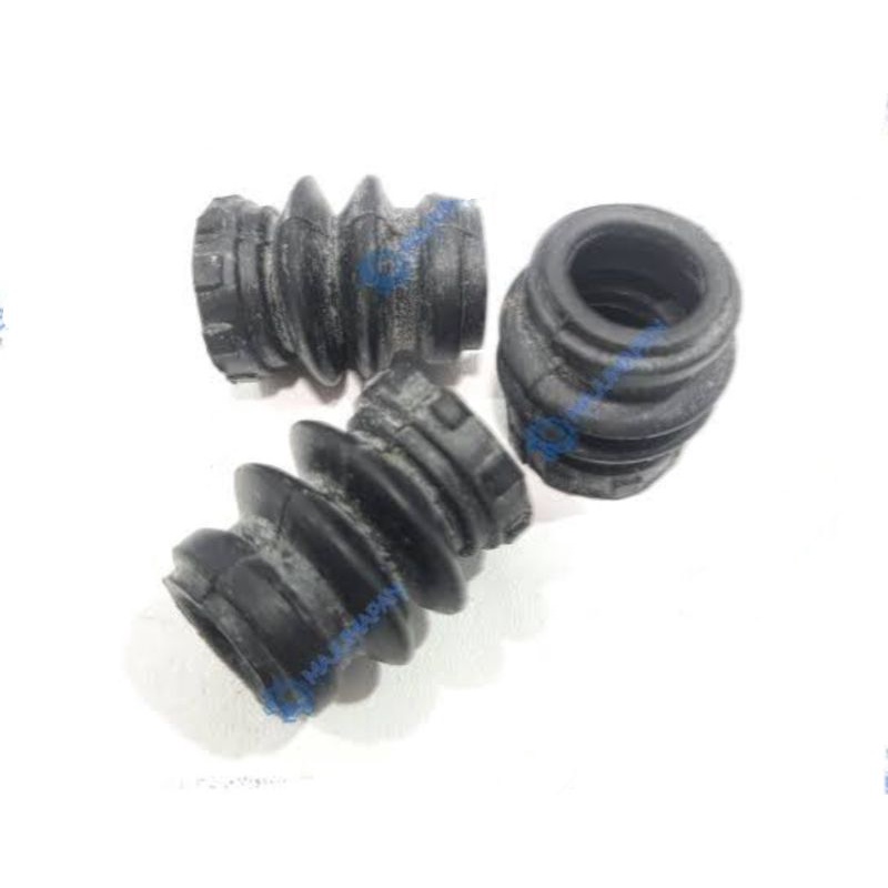 Jual Karet Boot Pin Kaliper Rem Depan Vitara Escudo Sidekick Original ...