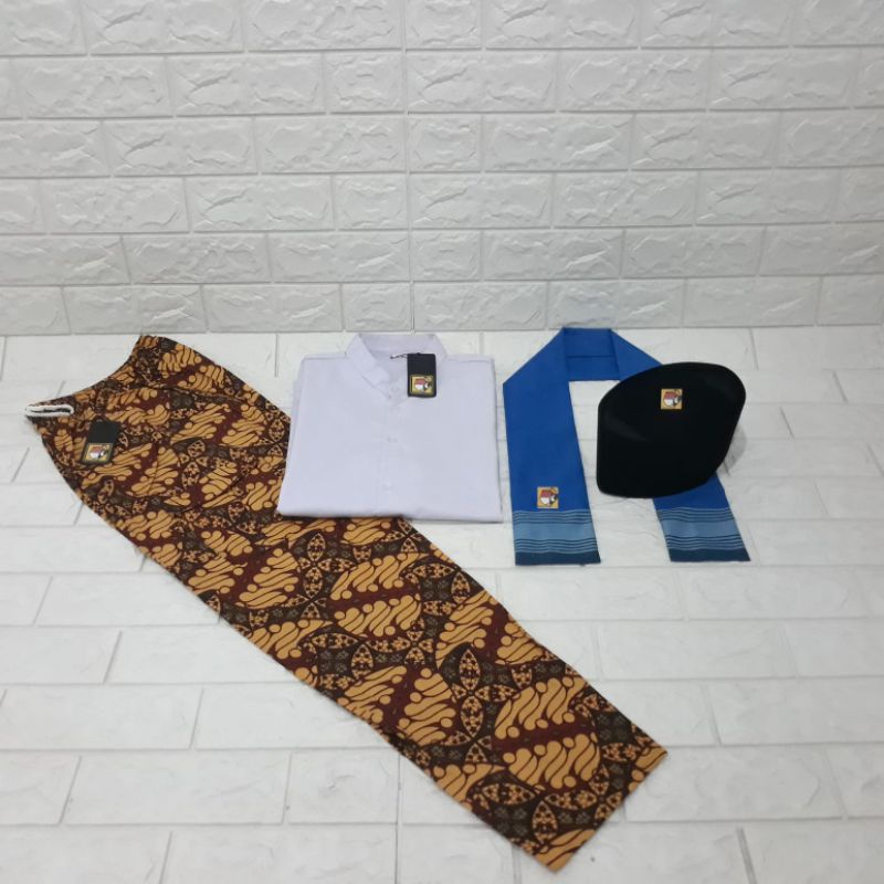 Jual BAJU SODARIAH BAJU SADARIAH BAJU PANGSI BETAWI BAJU ADAT BETAWI ...