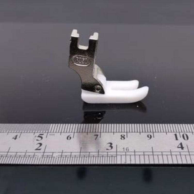 Jual Sepatu Standard Teflon T350(Mesin jahit industri high speed jarum 1) | Shopee Indonesia