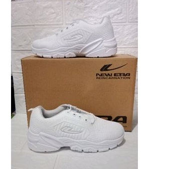 Jual sepatu new era putih | Shopee Indonesia