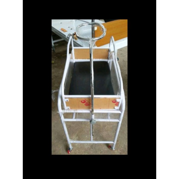 Jual BOX BAYI BESI/Baby basket | Shopee Indonesia