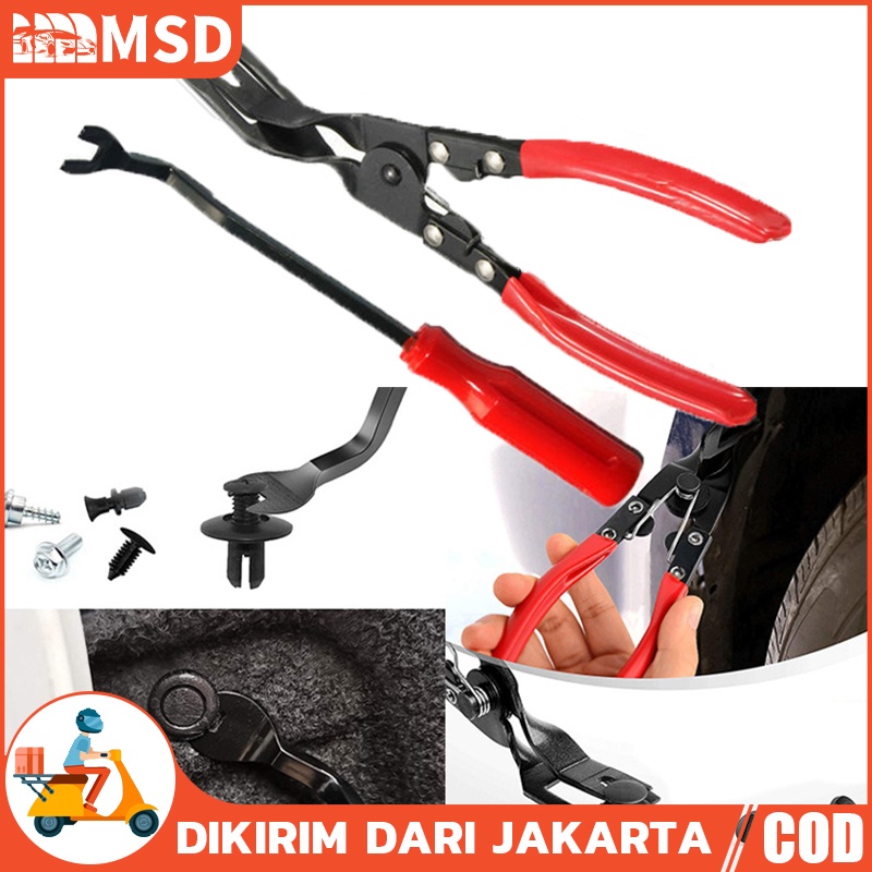 Jual 1 Buah Alat Aksesori Mobil Baja Karbon Tinggi, untuk Sepeda Motor ...