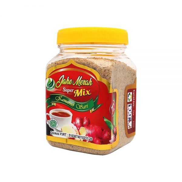 Jual Minuman Herbal Minuman Jahe Merah Bubuk Toples Jahe Bubuk Kemasan ... Jual Minuman Herbal Minuman Jahe Merah Bubuk Toples Jahe Bubuk Kemasan ...