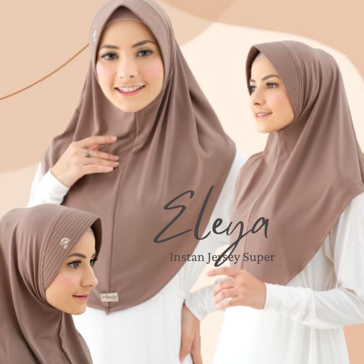 Jual Eleya Original Azzara Premium {CPU.18Oc22ᴷ} | Shopee Indonesia