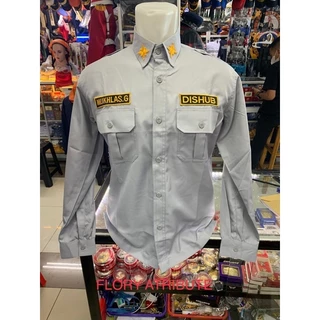 Jual Seragam Dishub Terlengkap & Harga Terbaru Juli 2025 | Shopee Indonesia