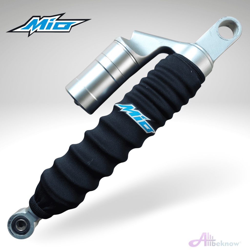 Jual Sarung Shockbreaker Belakang Slim Fit-Cover Pelindung Shock ...