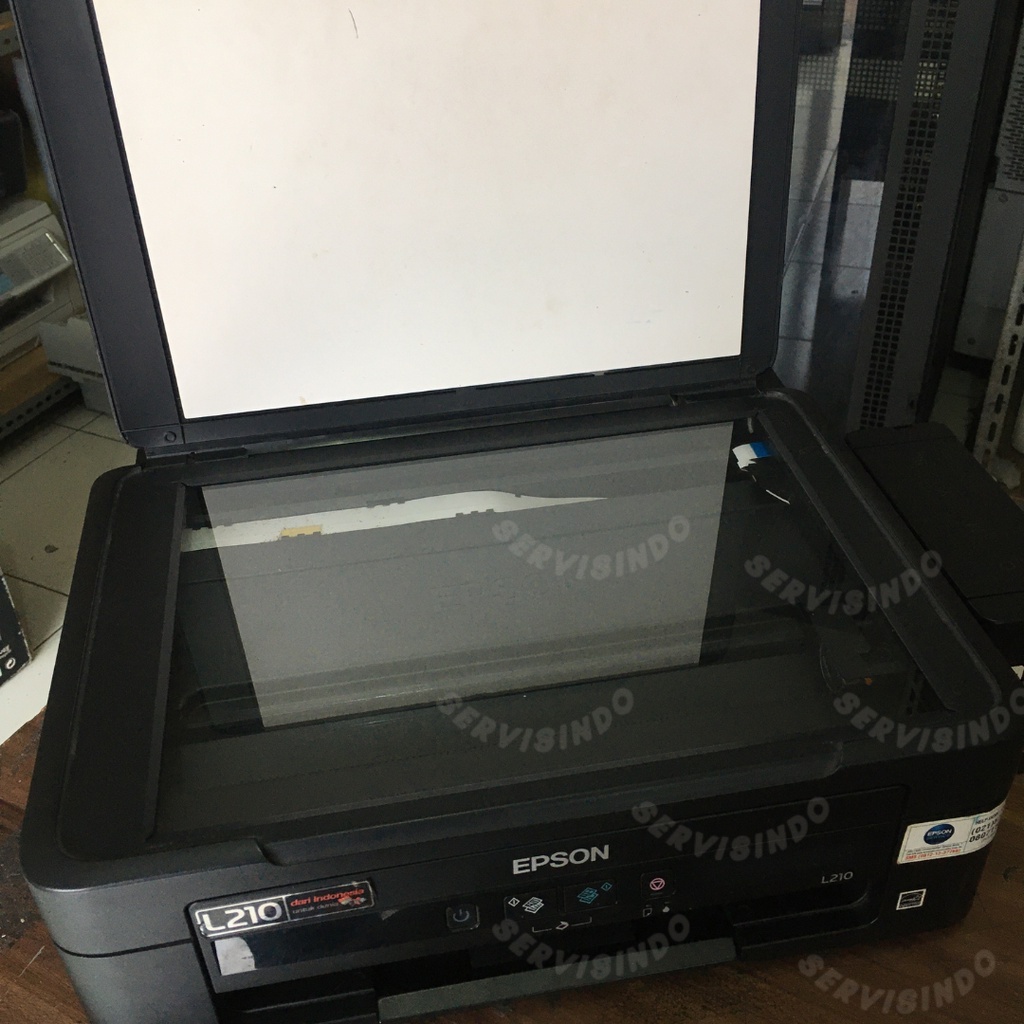 Jual Printer Epson L210 All in one Second | Shopee Indonesia