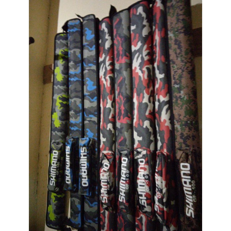 Jual tas pancing model pedang 100cm lapis fiber | Shopee Indonesia