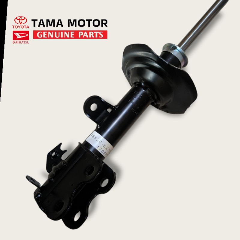 Jual SHOCK DEPAN AVANZA VELOZ 2011 - 2021 ORIGINAL | Shopee Indonesia