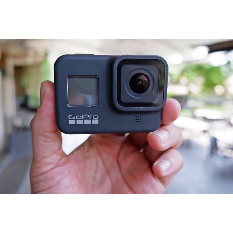 Jual Gopro Hero 7 Black(Second) | Shopee Indonesia
