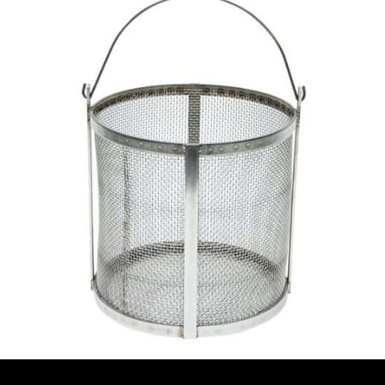 Jual Sample Basket For Specific gravity & Absorption of Coarse ...