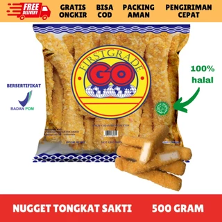 Produk Go Bakso Ikan | Shopee Indonesia