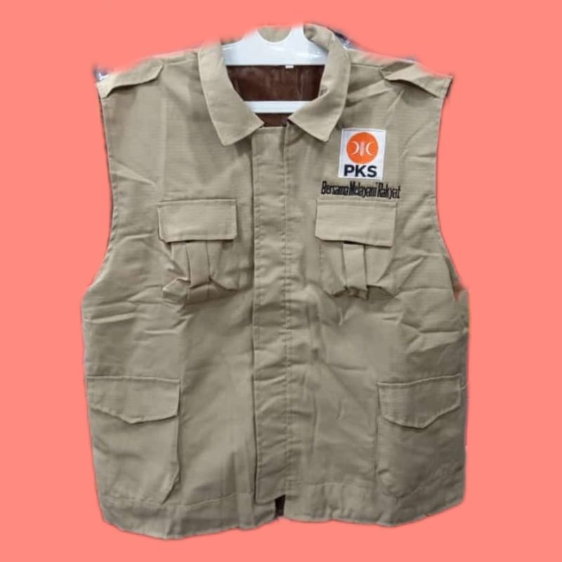 Jual Rompi PKS | Shopee Indonesia