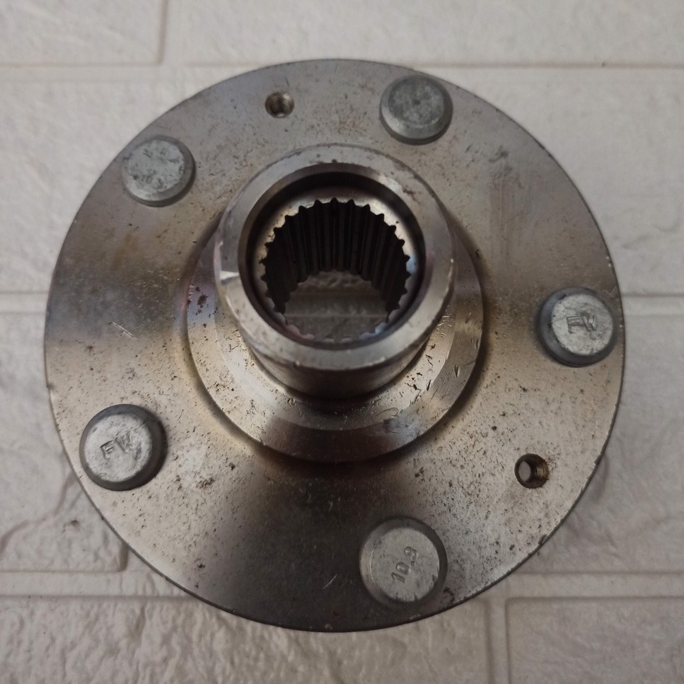 Jual Nap Roda Depan Chery Tiggo | Shopee Indonesia