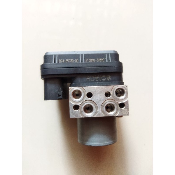 Jual Modul ABS xmax B74 | Shopee Indonesia