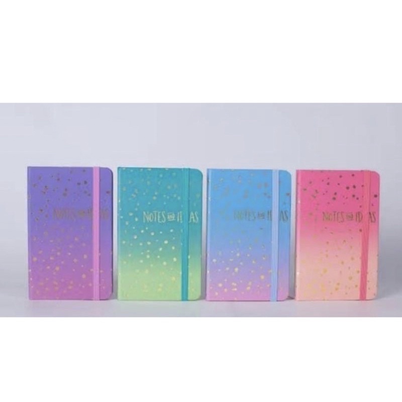 Jual BUKU AGENDA MINI HARD COVER / notebook kantong saku | Shopee Indonesia