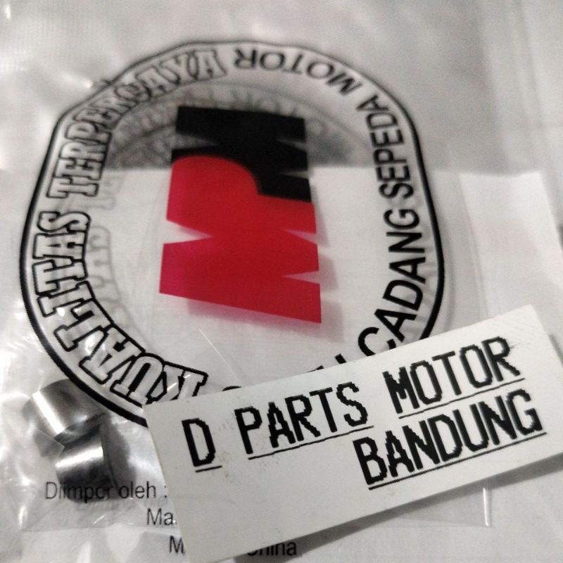 Jual KUKU KLEP GL PRO CDI, NEOTECH, MEGA PRO, MEGAPRO NEW, TIGER ...