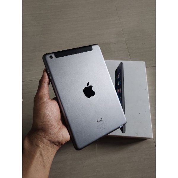 Jual ipad mini 2 32gb wifi | Shopee Indonesia