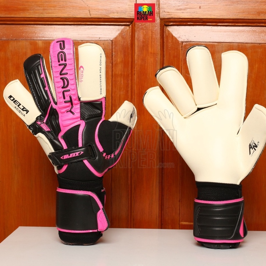 Jual PENALTY Delta Aqua Roll Finger ( SKU : BR 166 ) Sarung Tangan ...