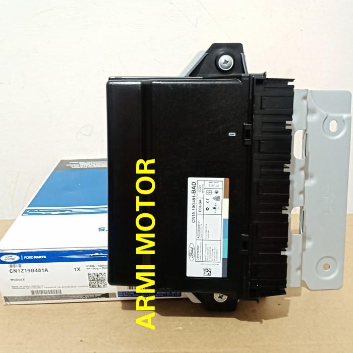 Jual Module Rfa Ford Ecosport Trend Titanium Original Part Ford ...