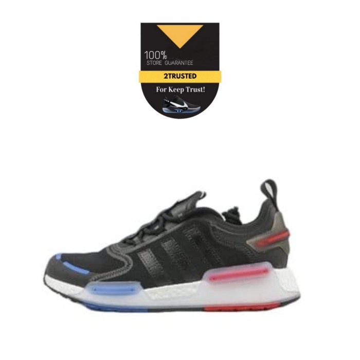 Jual Sepatu Adidas NMD V3 Black 100% Store Guarantee | Shopee Indonesia