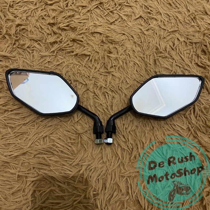 Jual Spion Mini Motor Yamaha Model Jupiter | Shopee Indonesia